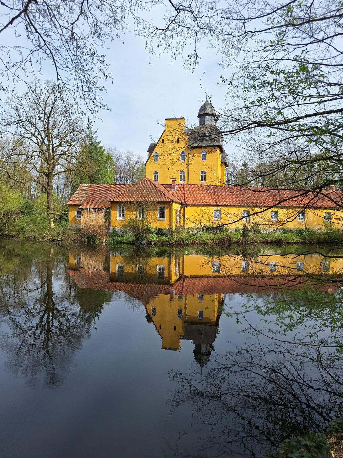 Kuchen Schomburg Schloss Holte Stukenbrock